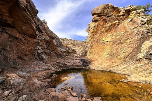 Cross Bar Ranch: The Largest Offroad Park in Oklahoma