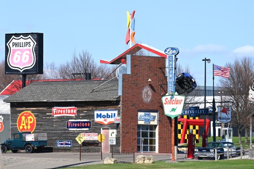 Hamel, MN Is Home To One Of The Largest Rodeos In Minnesota
