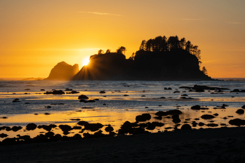 Chesaw Washington: Small Town With Roots In Gold Mining