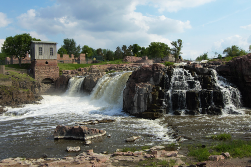 Scenic South Dakota Is An Eerie Ghost Town Worth A Visit