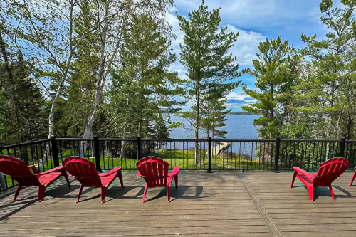 These Are The 15 Deepest Lakes In Minnesota