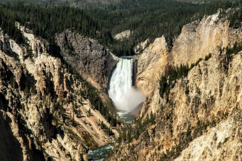 The Ames Brothers Pyramid In Wyoming Is An Unusual Landmark