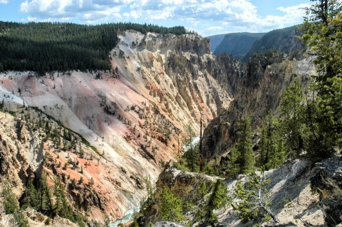 The Ames Brothers Pyramid In Wyoming Is An Unusual Landmark