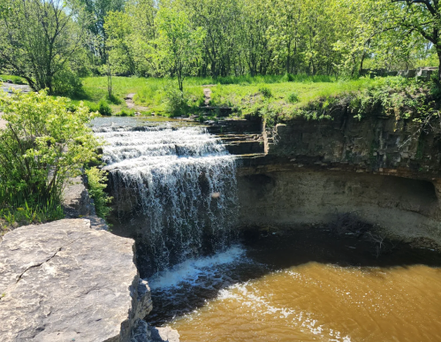 Best Waterfalls in Wisconsin: 13 Local Favorites and Hidden Gems