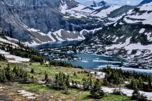 Crystal Park In Montana Is The Best Place For Digging Crystals