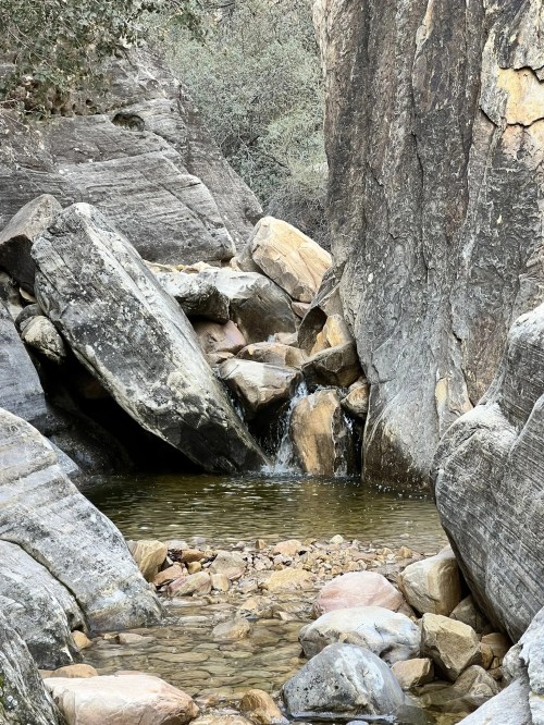 Best Waterfalls in Nevada: 12 Local Favorites & Hidden Gems