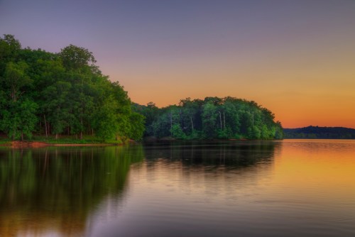 Top 15 Weekend Getaways in Kentucky
