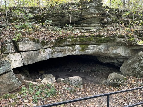 The Breathtaking Hidden Nature Park in Indiana That You'll Love