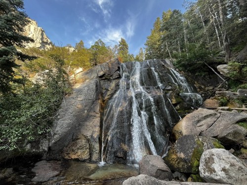 Best Waterfalls in Utah: 12 Local Favorites and Hidden Gems