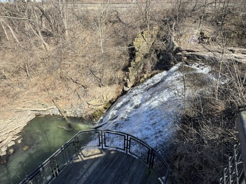 Best Waterfalls in Ohio: 14 Local Favorites & Hidden Gems