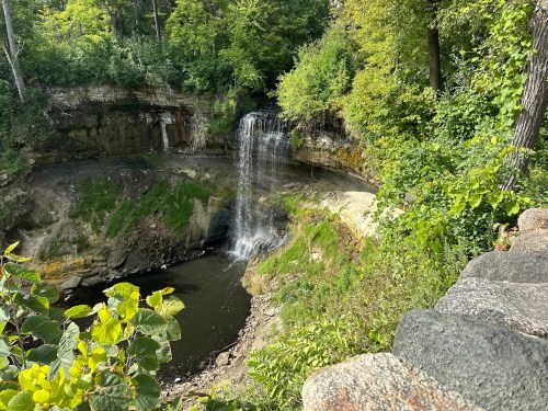 Best Waterfalls in Minnesota: 13 Local Favorites and Hidden Gems