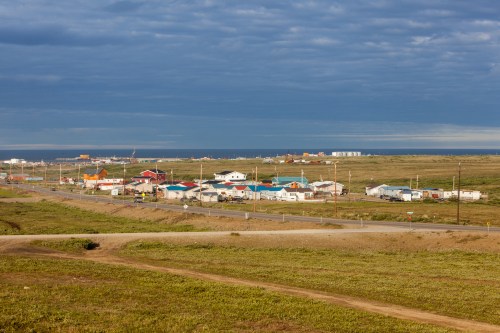 Unraveling the Mystery of Nome, Alaska's Disappearances