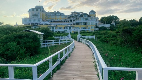 21 Incredible Destination Resort Getaways in the U.S.