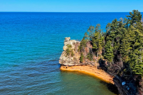 Explore Michigan's Most Beautiful Natural Destinations