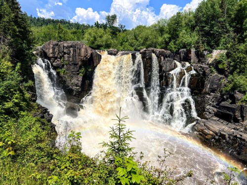 If You Love Both Hiking and Waterfalls, You Should Visit These 25 Trails