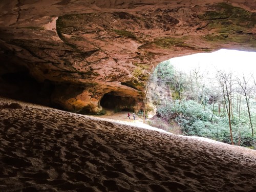 Explore Virginia: 12 Very Best Day Trips You Can Possibly Take