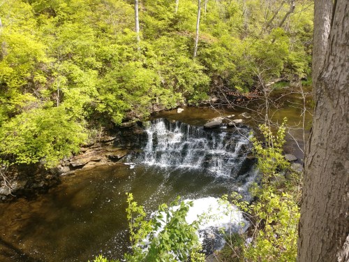 7 Beautiful Hidden Waterfalls Near Cincinnati, Ohio