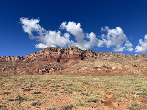 Two Awesome Arizona Hikes: South Kaibab Trail and Sun Valley Mine Trail