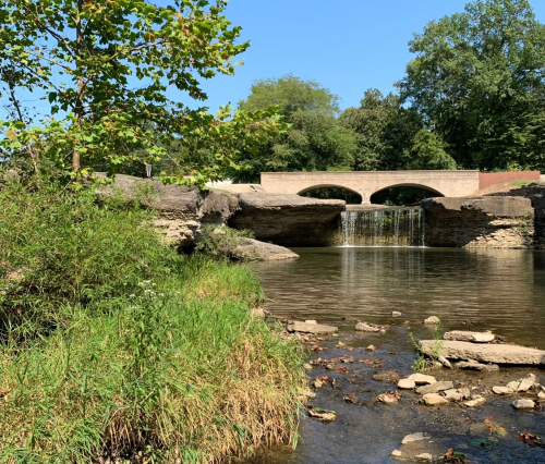 Best Waterfalls in Missouri: 14 Local Favorites & Hidden Gems