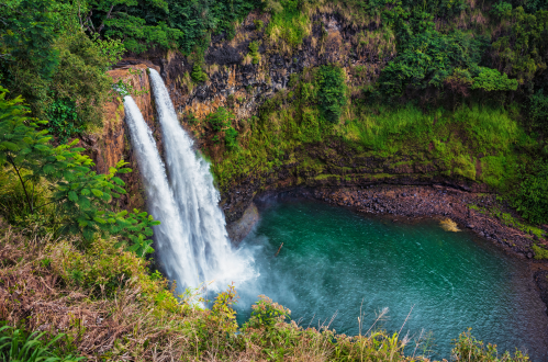 If You Love Both Hiking and Waterfalls, You Should Visit These 25 Trails