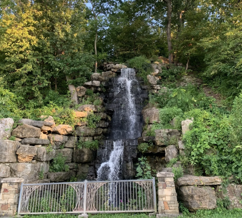 Best Waterfalls in Missouri: 14 Local Favorites & Hidden Gems