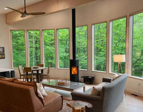 Anaway Place in Wisconsin Is Perfect for Slow Travel