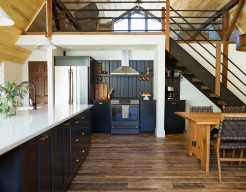 Anaway Place in Wisconsin Is Perfect for Slow Travel