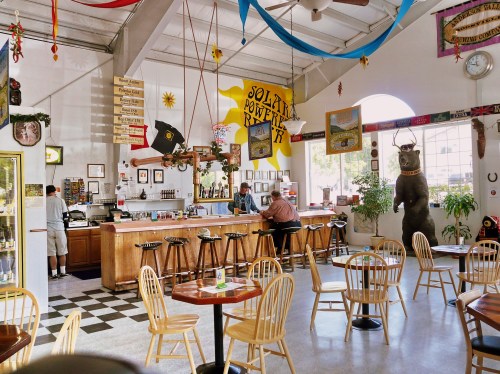 Charming Small Towns in Northern California: Boonville