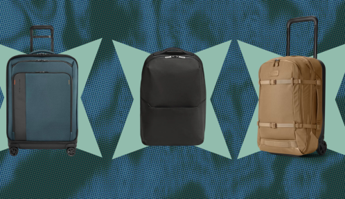 Hand-Picked: The Best Luggage, Carry-Ons, and Checked Bags