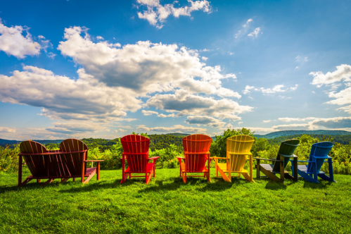 The 17 Best Things To Do In Vermont In Summer