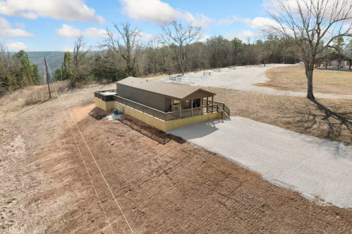 Best Things To Do In Heber Springs AR:Attractions & Hidden Gems