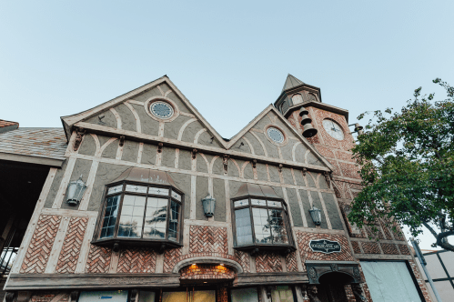 Occidental, California: An Enchanting and Historic Small Town