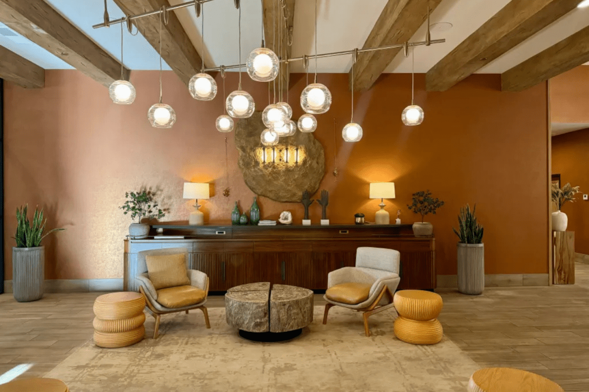 Utah's 5 Most Beautiful Nature-Focused Hotels