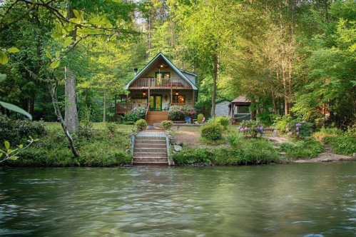 Things To Do In Eatonton, GA: Enchanting And Historic Small Town