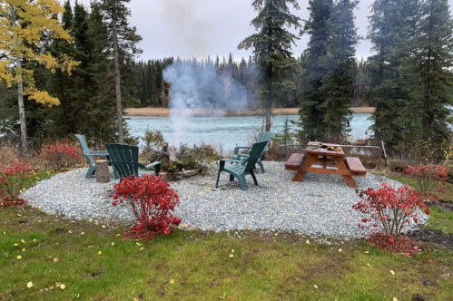 The Best Alaska Urban Legends, Myths & Folklore