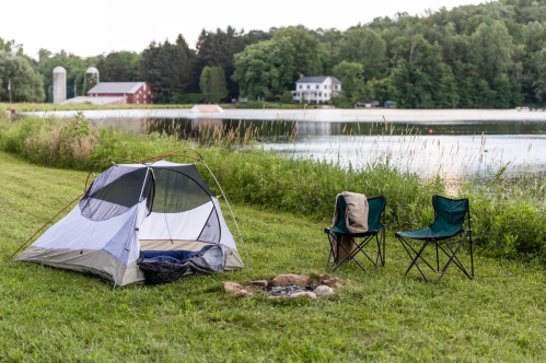 Most Charming Orchard Near Cleveland: Beckwith Orchards