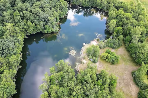 Transformation of Indiana's River Ridge: From Ammunition Plant to ...