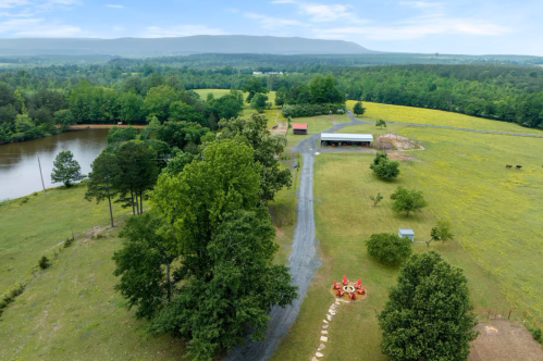 Cross Bar Ranch: The Largest Offroad Park in Oklahoma