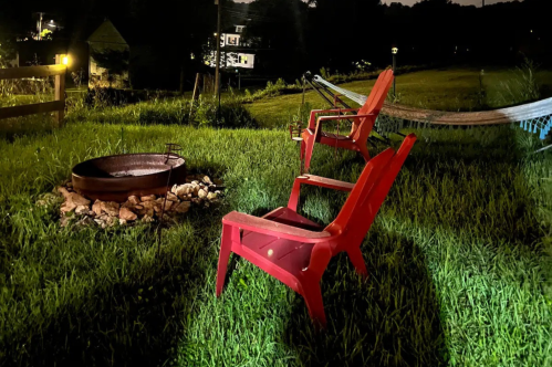 Discover Sabula Island: Iowa's Hidden Gem