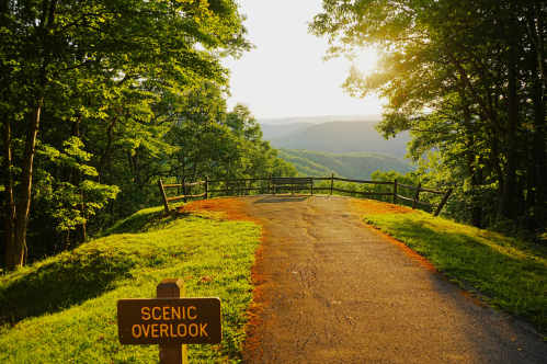 Slaty Fork, West Virginia Is The Best Little Hidden Town
