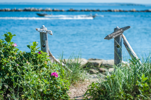 The Montsweag Flea Market In Maine Is Filled With Treasures