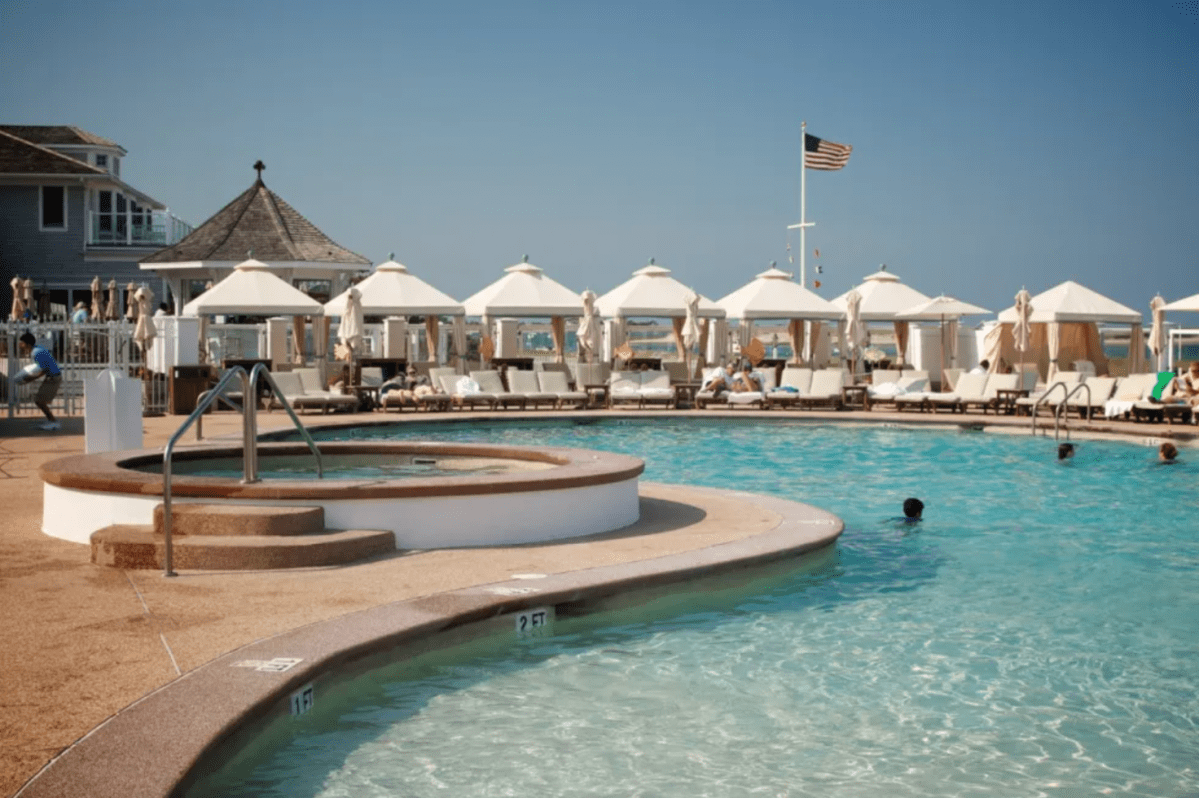 5 Most Beautiful Hotels in Coastal Massachusetts