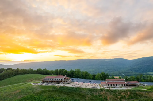 Mint Springs Valley Park: Family-Friendly Park in Crozet, Virginia