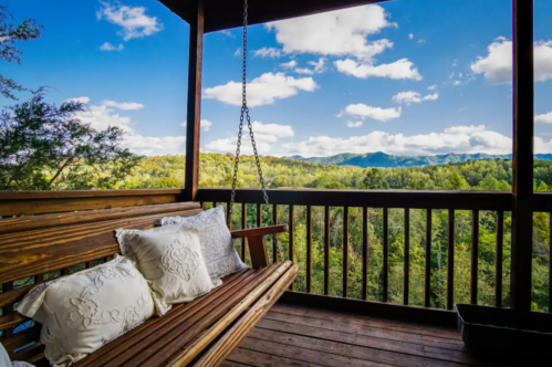 Big Cypress Tree State Park: A Secluded Gems In Tennessee