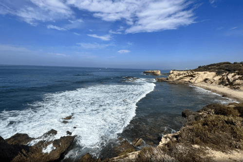 Discover Crystal Cove State Park: Southern California’s Hidden Coastal ...