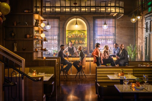 Wisconsin Supper Clubs Remain One of the State's Best Traditions