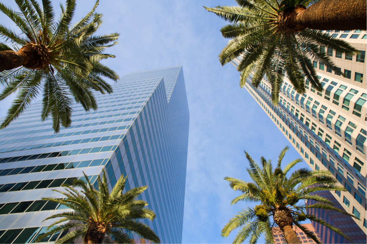 AI Travel Planner: Things To Do in Los Angeles, California