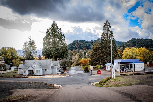 Escape to Elkton, One of the Best Small Towns in Oregon