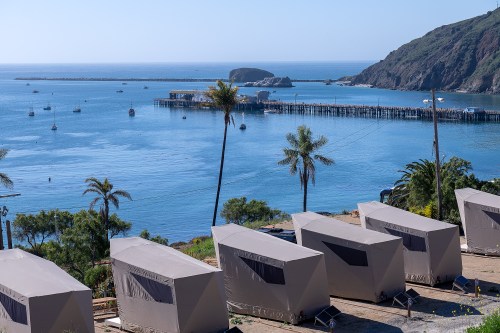 Flying Flags Avila Beach: A Most Relaxing Beach Getaway Along ...