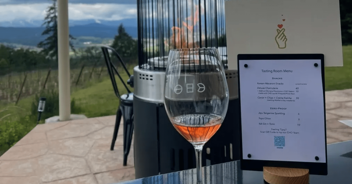 Cho Wines Highlights Asian-American Voices in the Heart of the ...